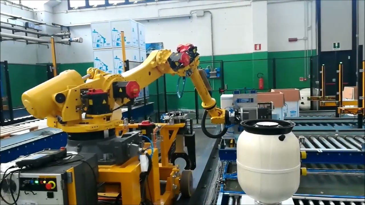 OCTOPUS SPECIAL: The Octopus gripping bars - Vacuumdaily.net